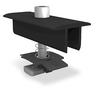 Systèmes de Fixation au Sol - Solutions UpWatt | UpWatt.com